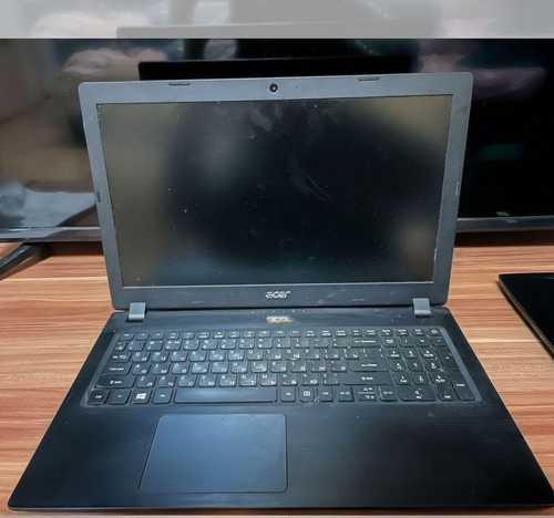 15.6" Acer A315-21, A4, RAM 4 ГБ, 500 ГБ, Radeon R3