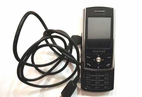 Телефон Samsung SGH-D800