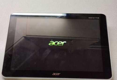 Acer Iconia tab A211