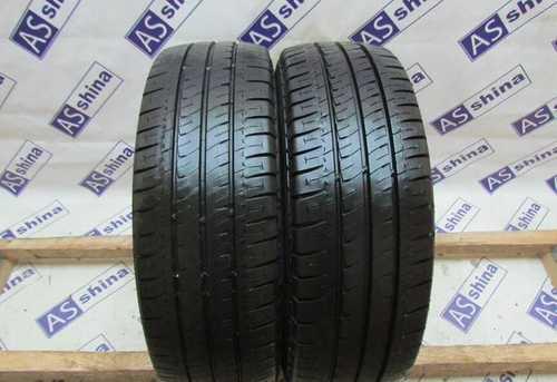 Michelin Agilis 215/65 R16C 94U