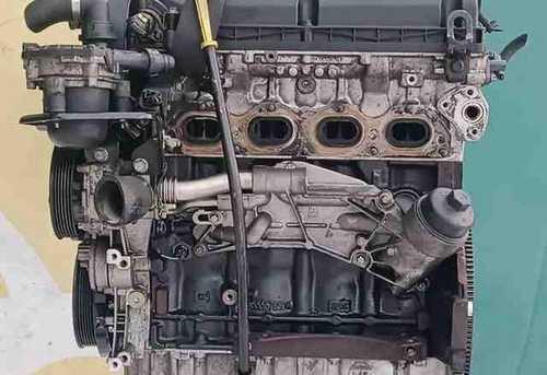 Двигатель chevrolet cruze j300 1.8 f18d4 a18xer
