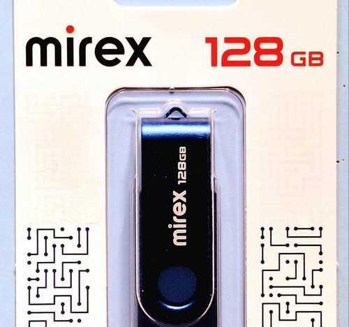 Usb флешка на 128 гб Mirex