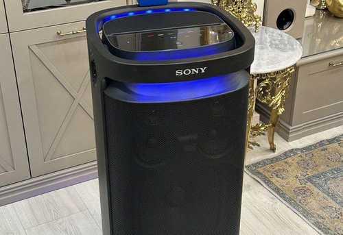 Аккумуляторная колонка Midi Sony SRS-XV900