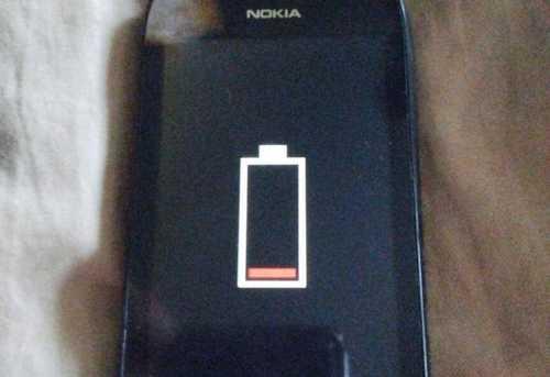 Nokia Lumia 710, 8 ГБ