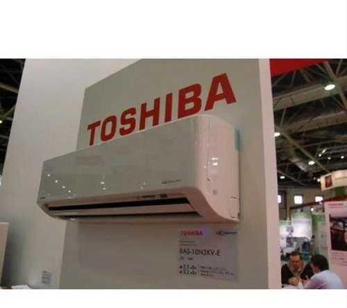 Сплит-система Toshiba RAS-13S3KV-E / RAS-13S3AV-E