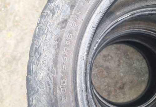 Cordiant Sport 3 205/55 R16