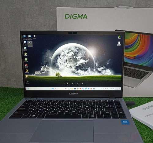 Ноутбук Digma EVE C4801 14"