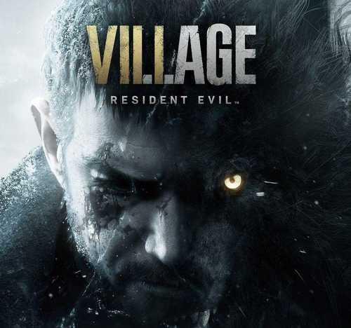 Resident Evil Village ps5 - Турция