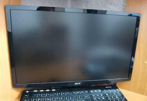 Монитор acer S242HL