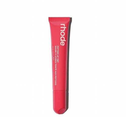 Rhode peptide lip tint