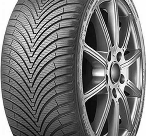 Kumho Solus 4S HA32 255/40 R19 100Y