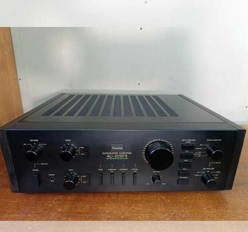 Усилитель Sansui au-d707x