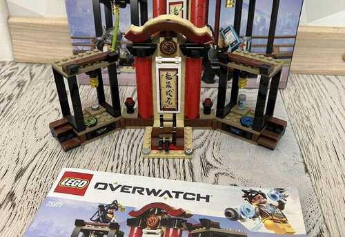 Lego Overwatch 75971