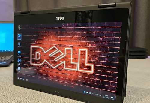 2в1 Dell Latitude 3390 IPS FHD i5-8350U 8Gb/256SSD