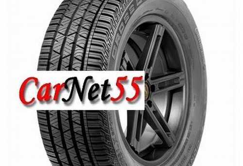 Continental ContiCrossContact LX Sport 275/45 R21