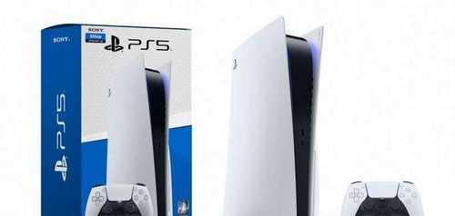 Playstation 5 SSD (3я ревизия)