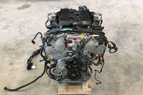 Двигатель vq37vhr Infiniti FX37, G37, M