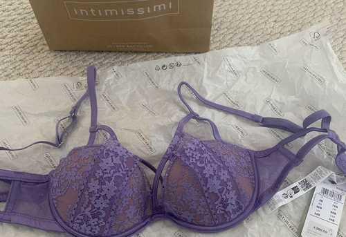 Intimissimi бюстгальтер 75b Lavanda