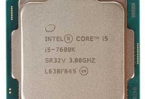 Процессоры 1151,1155,1156