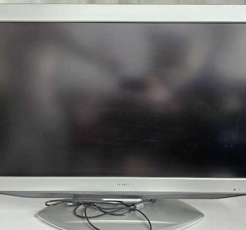 Телевизор Sharp Aqua 37”