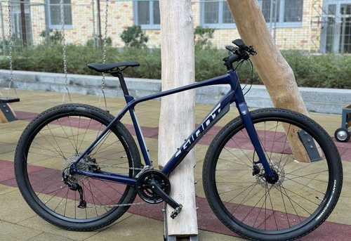 Гравел Giant ToughRoad SLR 2 28” (Hydra/Документы)