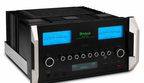 Интегральный усилитель McIntosh MA9500