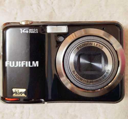 Фотоаппарат Fujifilm finepix AX 280