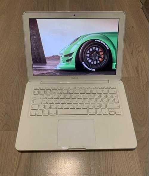 Apple MacBook 13 2010 a1342