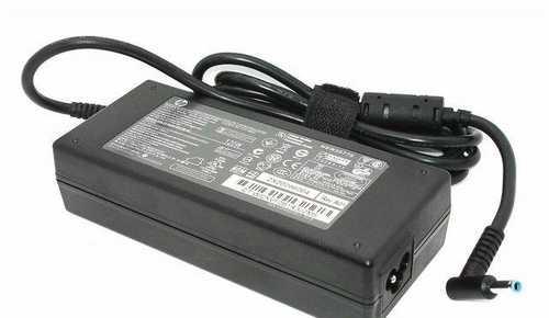 Блок питания HP 19,5V 6.15A 120W разъём 4.5-3.0 Pi