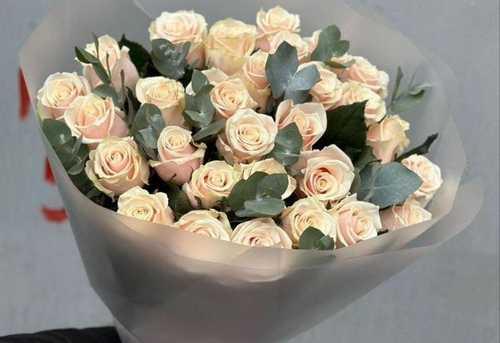 Цветы розы 51 101 201 301 501 корзины с доставкой