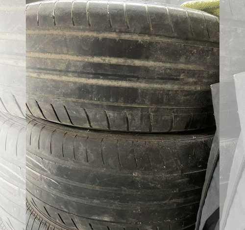 Dunlop SP Sport Maxx GT 235/55 R19 101W