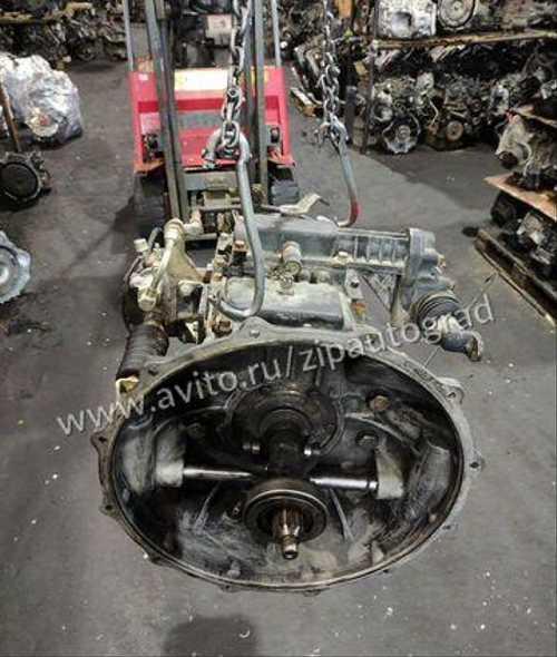МКПП для Hyundai HD-120 D6DA (6.6)