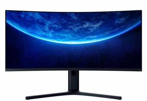 Монитор Xiaomi Mi Curved Gaming 34" xmmntwq34 / BH