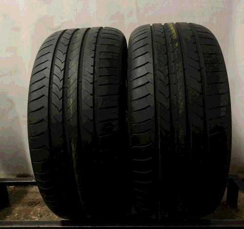 Goodyear EfficientGrip 285/40 R20 104Y