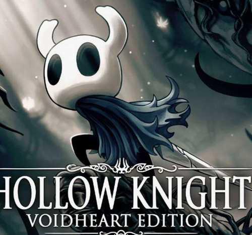 Hollow Knight: Voidheart Edition ps4 ps5