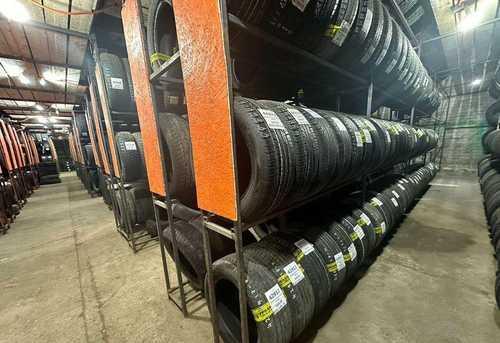 Nankang NS-20 235/45 R17 97V