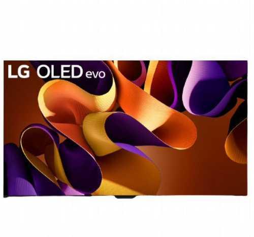 Телевизор LG oled97G4