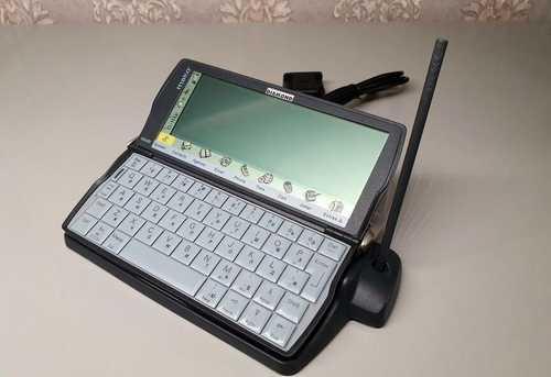 Кпк Psion Diamond Mako