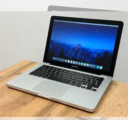 MacBook Pro 13 (macOS   Windows)