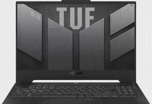 Ноутбук Asus TUF Gaming a15