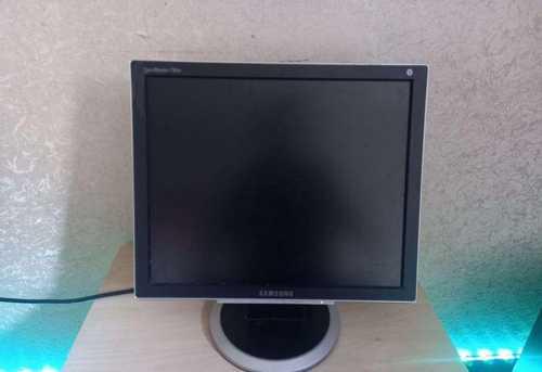 Монитор samsung SyncMaster 730BF