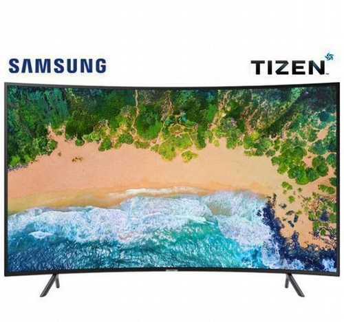 Телевизор SMART 49 дюймов samsung UE49NU7300U