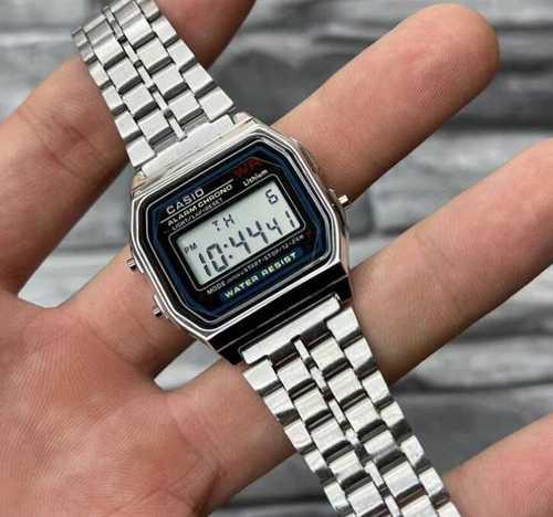 Часы мужские casio (Арт.54229)