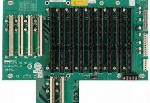 Промышленная кроссплата IEI PCI-14S2