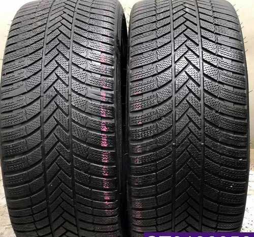 Bridgestone Blizzak LM005 RFT 255/35 R21 98W