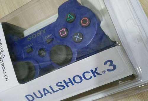 Dualshock 3 для PS 3