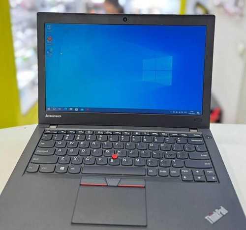 Ноутбук, Lenovo thinkpad X250