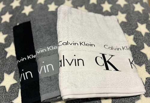 Полотенце Calvin Klein