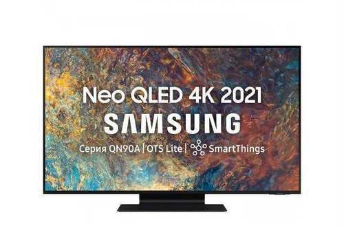 Телевизор Samsung QE43QN90A (Гарантия Samsung)