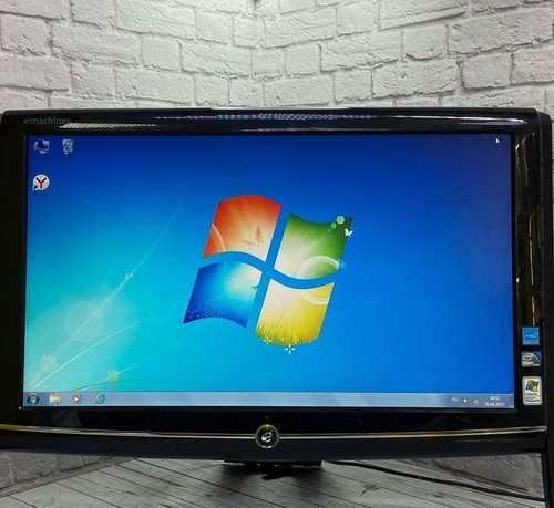 Моноблок Acer eMachines EZ1601 18.5